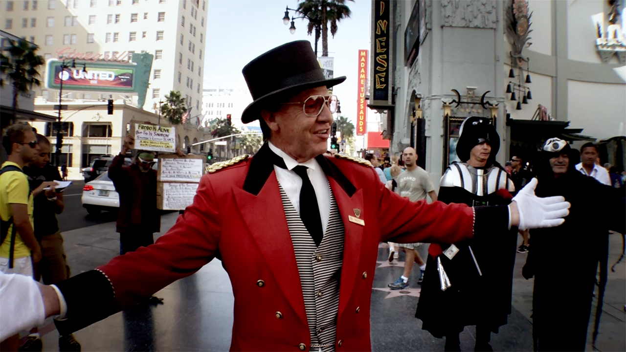 Gone South: How Canada Invented Hollywood | Less Bland Productions